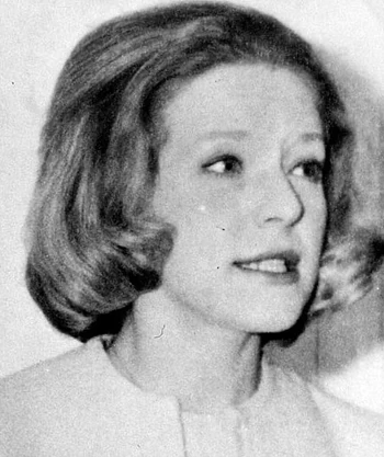 Pat Allen | International Missing Persons Wiki | Fandom