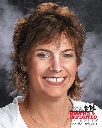 Paulette Webster | International Missing Persons Wiki | Fandom