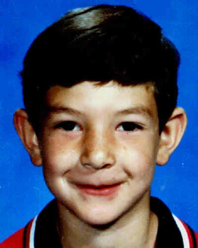 Robbie Romero | International Missing Persons Wiki | Fandom