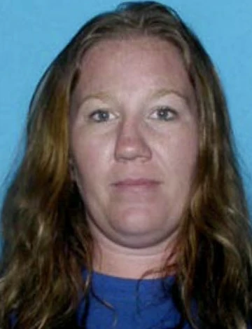 Becky Ware | International Missing Persons Wiki | Fandom