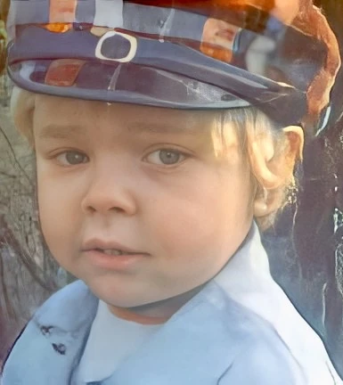 Dirk Schiller | International Missing Persons Wiki | Fandom