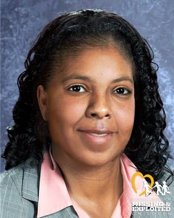 Lakisha Jones | International Missing Persons Wiki | Fandom
