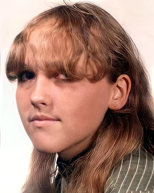 Patty Spencer | International Missing Persons Wiki | Fandom