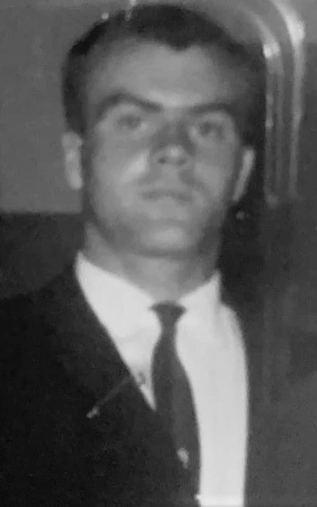 Kenneth Tank | International Missing Persons Wiki | Fandom