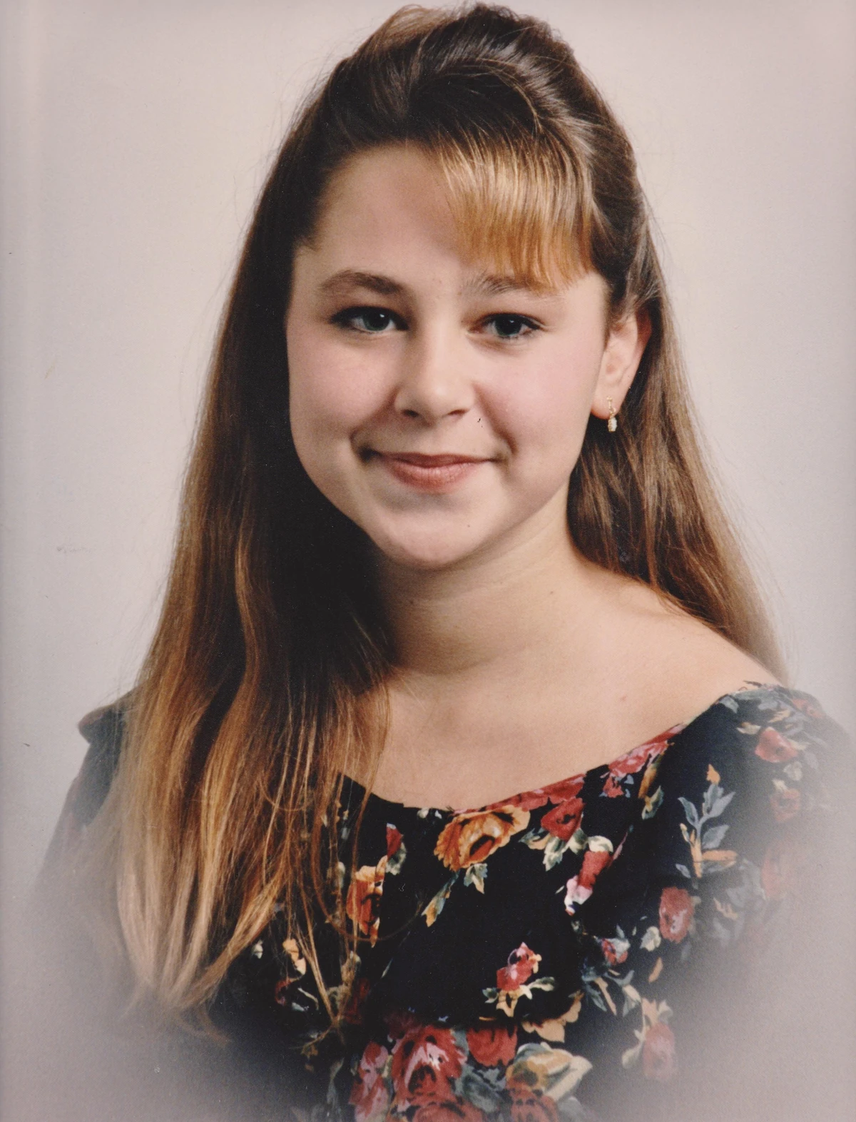 Jennifer Harrison | International Missing Persons Wiki | Fandom