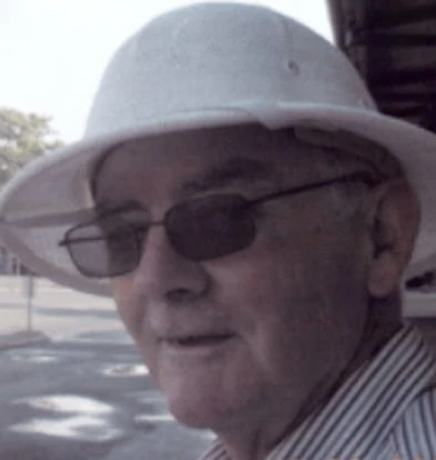 Julian Golding | International Missing Persons Wiki | Fandom