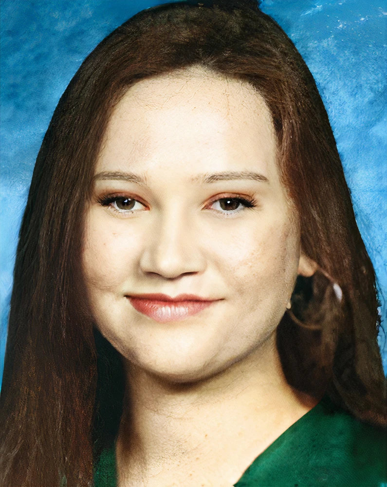 Zoe Ross | International Missing Persons Wiki | Fandom