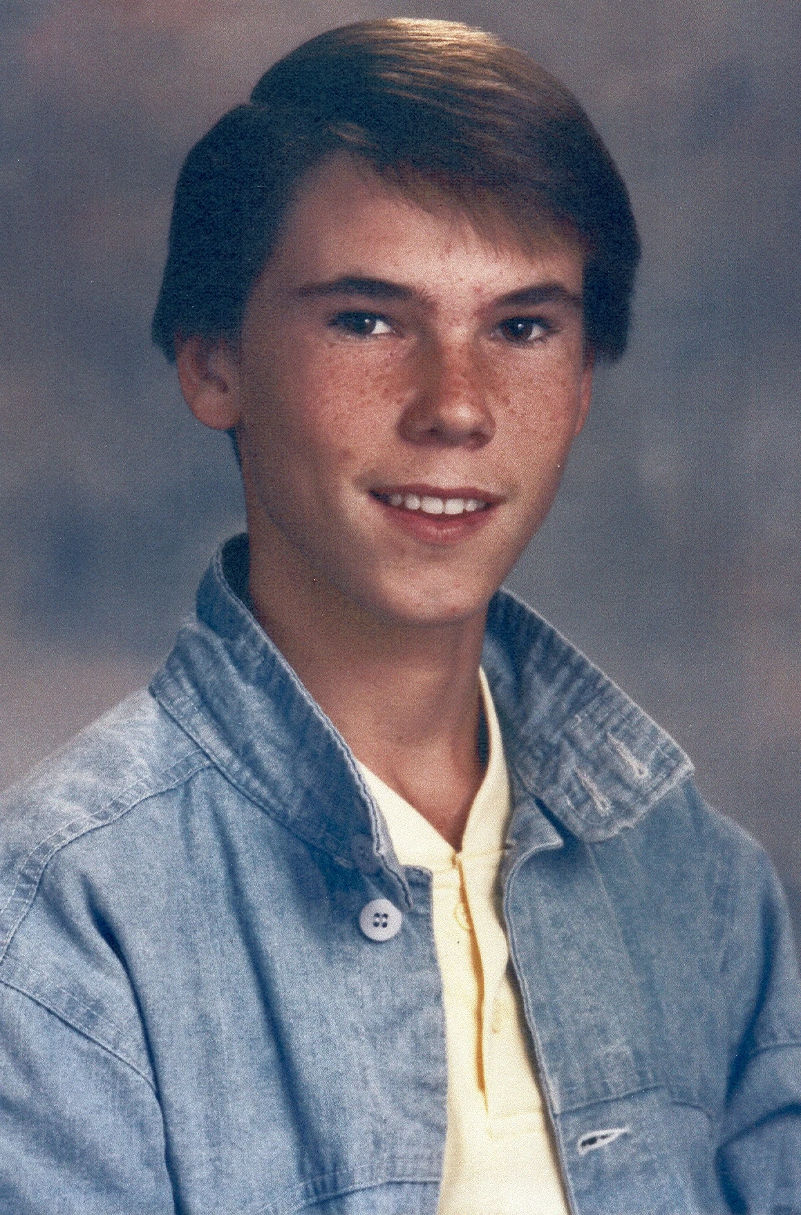 Paul Wayne Johnson | International Missing Persons Wiki | Fandom