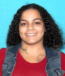 Danielle Adams | International Missing Persons Wiki | Fandom