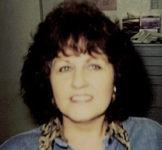 Jerri Luttrell | International Missing Persons Wiki | Fandom