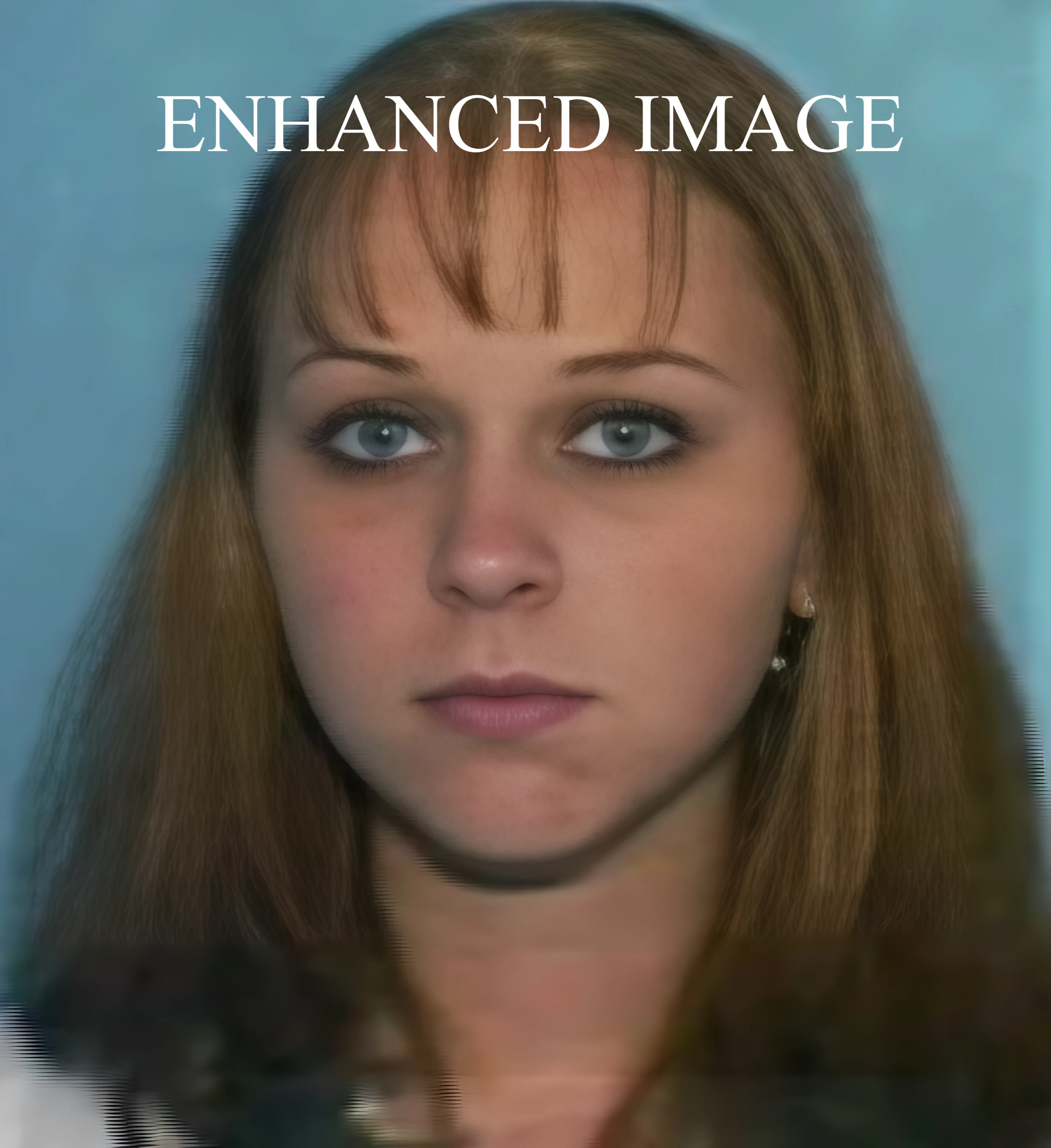 Anna Vigil | International Missing Persons Wiki | Fandom