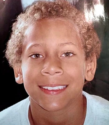 Jaliek Rainwalker | International Missing Persons Wiki | Fandom