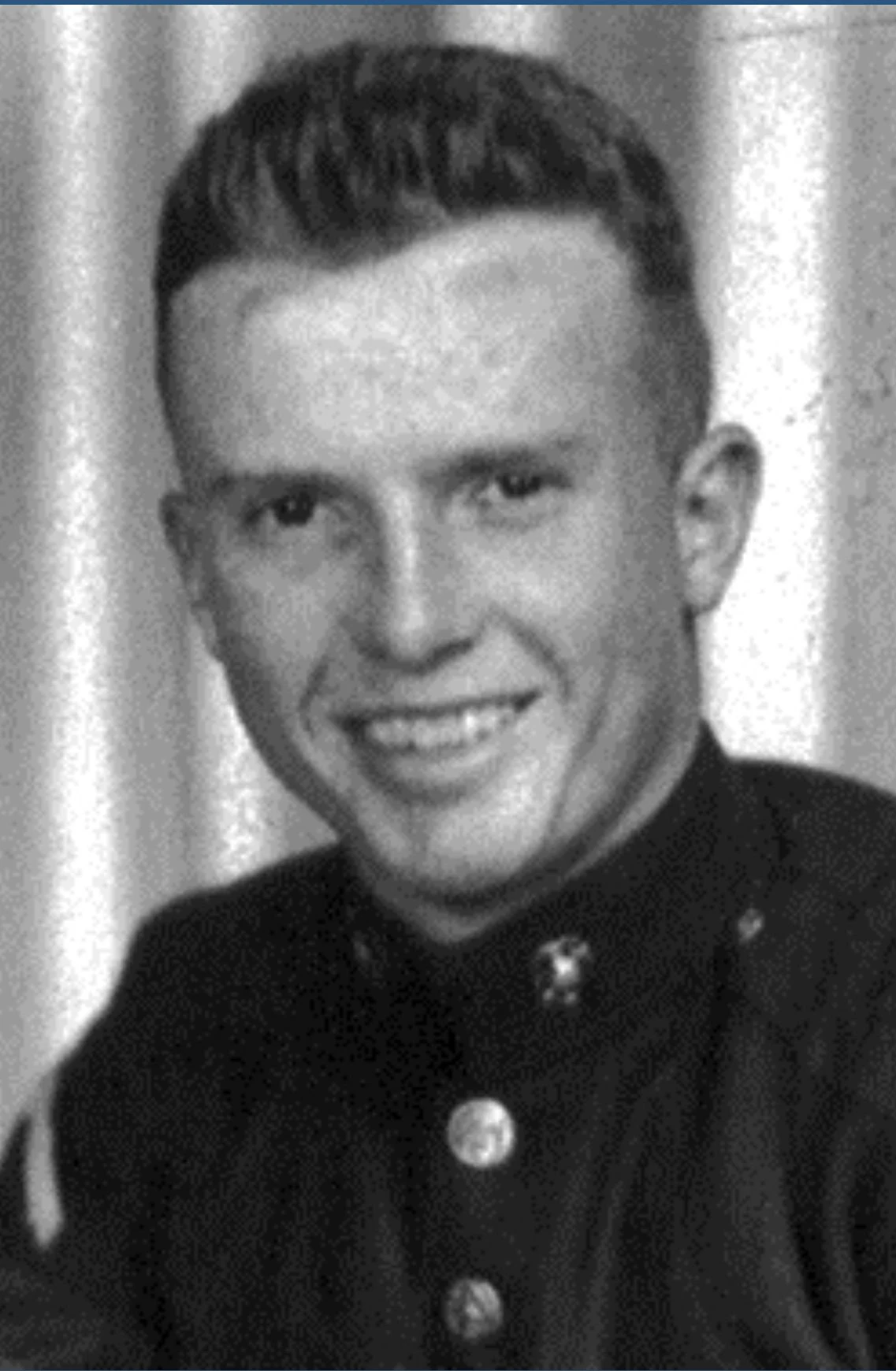 Alfred Bitter | International Missing Persons Wiki | Fandom