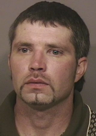 Darrell Wells | International Missing Persons Wiki | Fandom