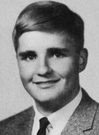 David Jackson | International Missing Persons Wiki | Fandom