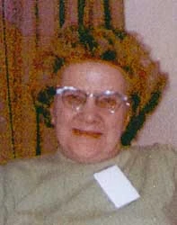 Millie McQuillan | International Missing Persons Wiki | Fandom