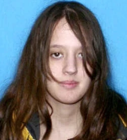 Ashley Parlier | International Missing Persons Wiki | Fandom