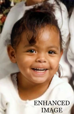Teekah Lewis | International Missing Persons Wiki | Fandom