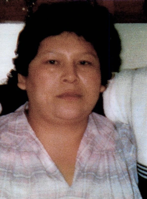 Mary Sinclair | International Missing Persons Wiki | Fandom