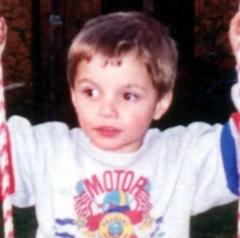 Pascal Zimmer | International Missing Persons Wiki | Fandom