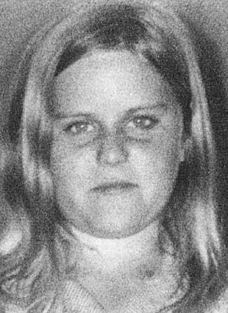 Vicki McCulkin | International Missing Persons Wiki | Fandom