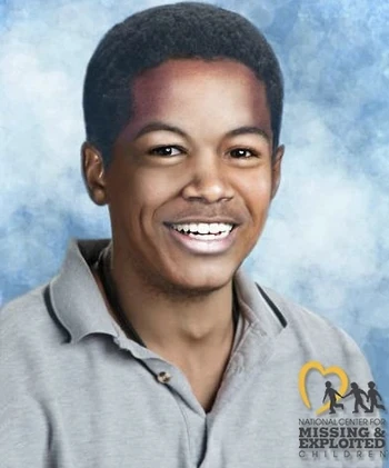 Chris Cunningham | International Missing Persons Wiki | Fandom