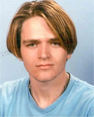 Jan Jaap Toxopeus | International Missing Persons Wiki | Fandom