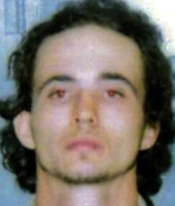 James Mangrum | International Missing Persons Wiki | Fandom