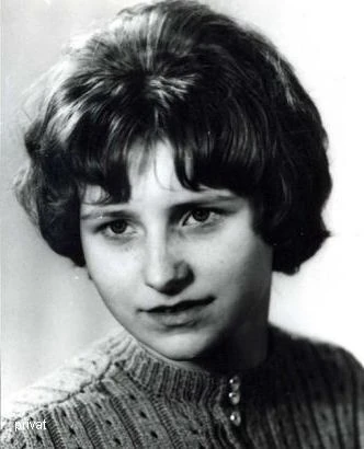 Marion Mitscherlich | International Missing Persons Wiki | Fandom