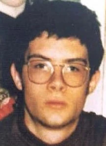 Steven O'Brien | International Missing Persons Wiki | Fandom