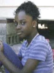 Tesha Morris | International Missing Persons Wiki | Fandom