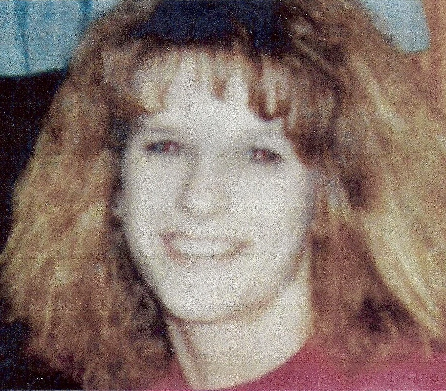 Tonya Herrington | International Missing Persons Wiki | Fandom