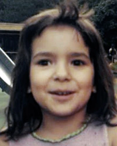 Alina Settles | International Missing Persons Wiki | Fandom