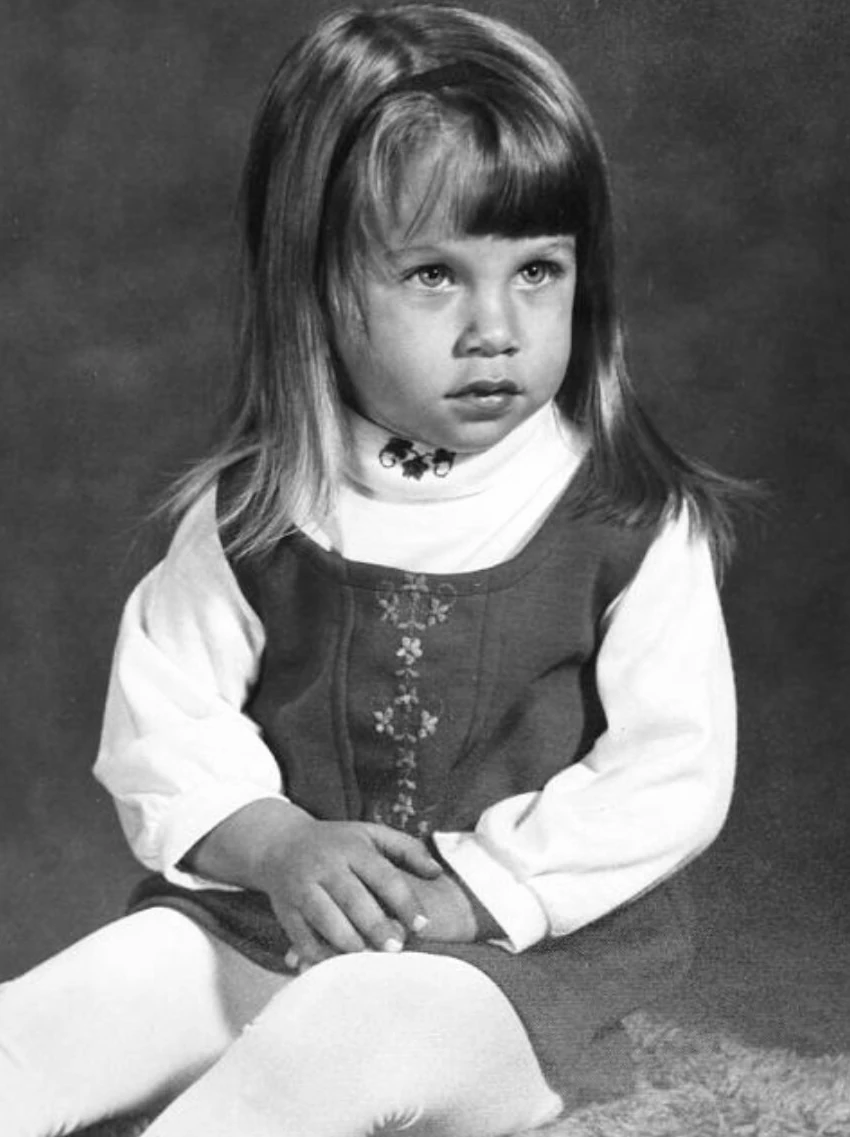 Jenny Klein | International Missing Persons Wiki | Fandom