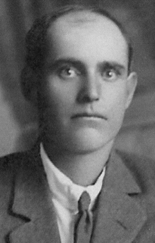 John Gates | International Missing Persons Wiki | Fandom