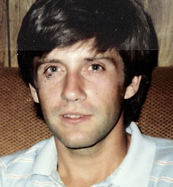 David Mize | International Missing Persons Wiki | Fandom