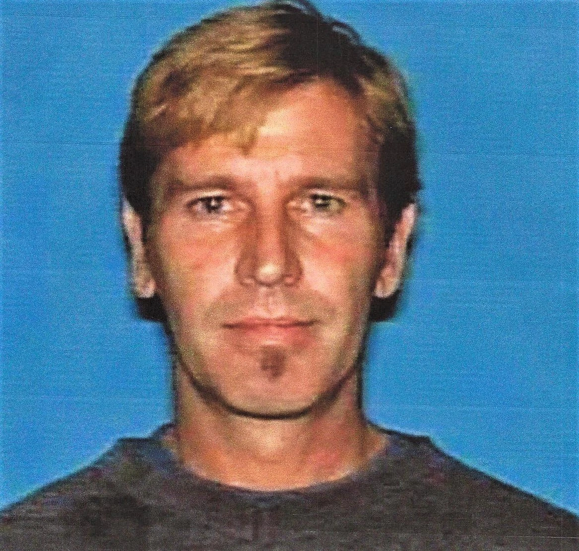 Tom Pittman | International Missing Persons Wiki | Fandom