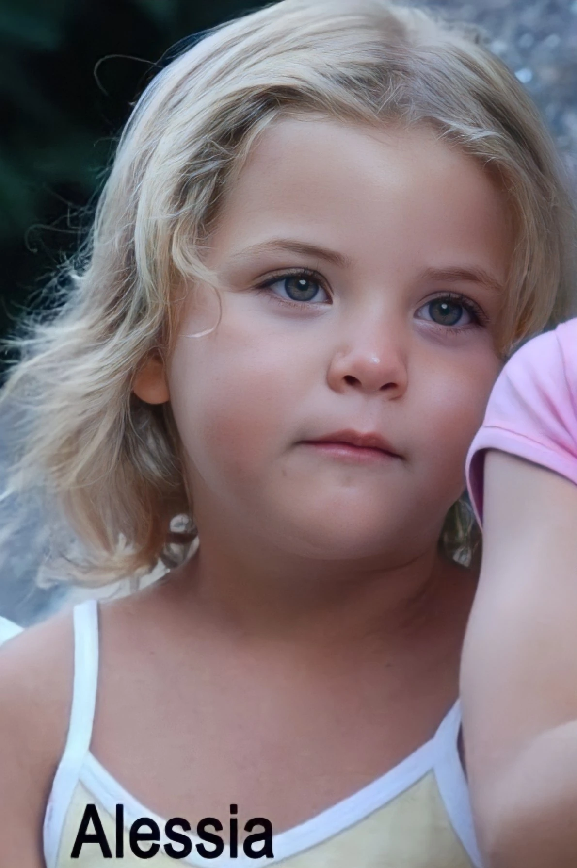 Alessia Schepp | International Missing Persons Wiki | Fandom