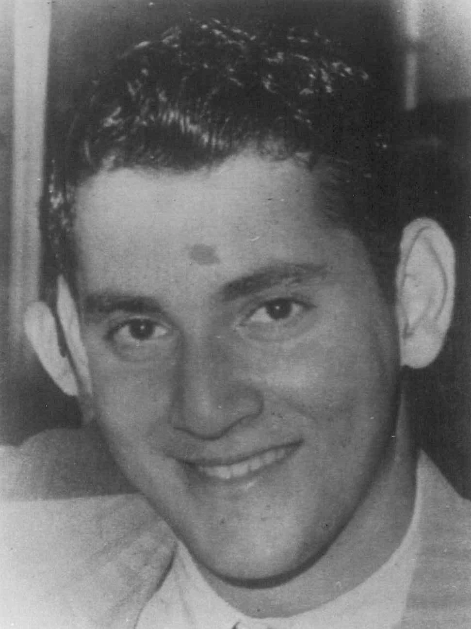 Danny Goldman | International Missing Persons Wiki | Fandom