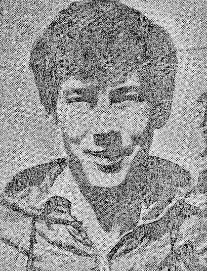 Jamie Zapolski | International Missing Persons Wiki | Fandom