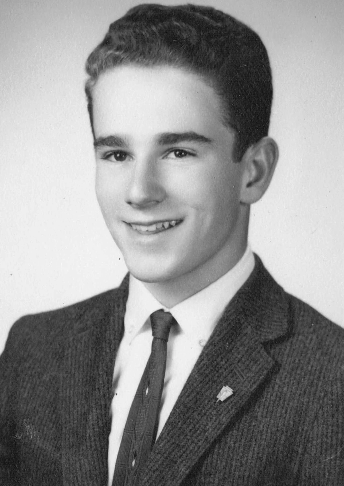 Kenneth Welch | International Missing Persons Wiki | Fandom