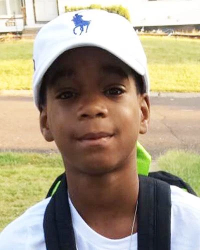 Anthony Johnson | International Missing Persons Wiki | Fandom