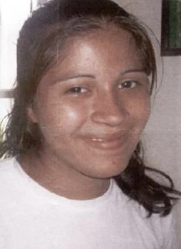 Sara Castillo | International Missing Persons Wiki | Fandom