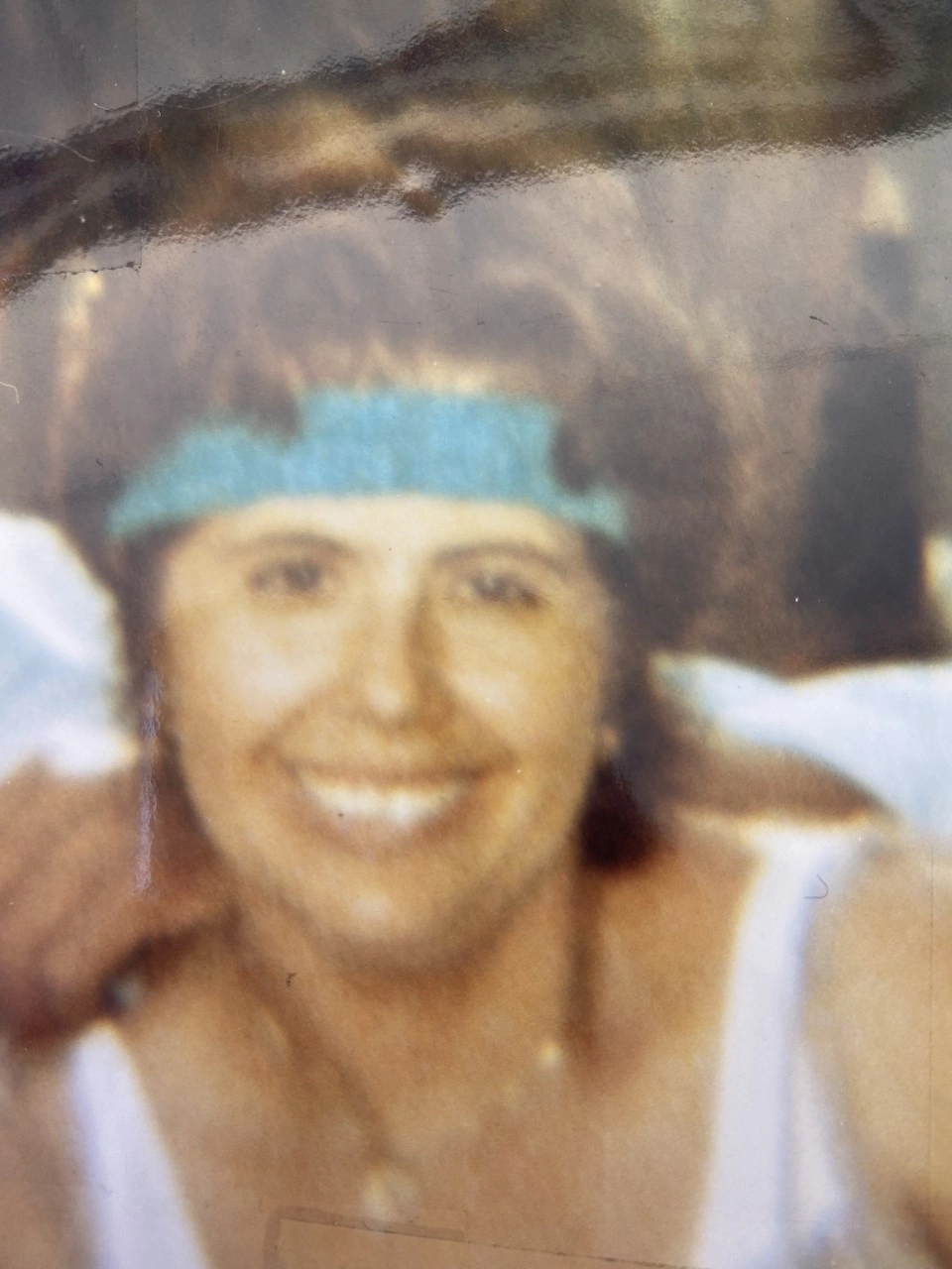 Teresa Abeja | International Missing Persons Wiki | Fandom