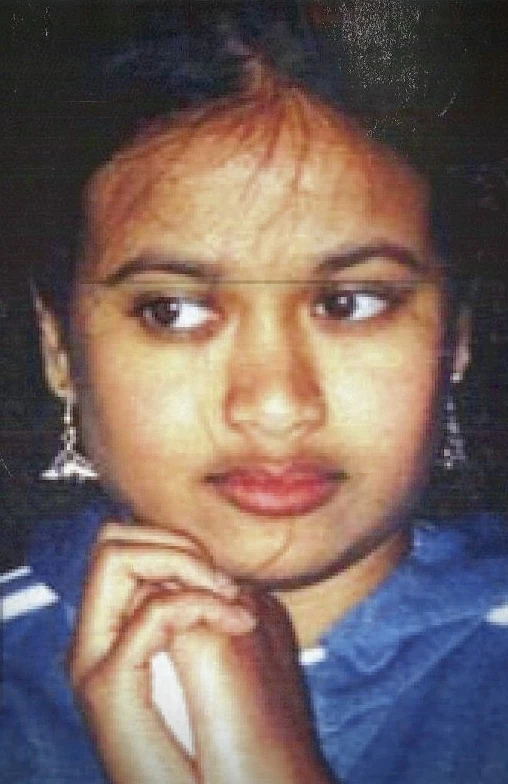 Sathi Zakia | International Missing Persons Wiki | Fandom
