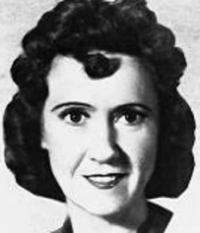 Margaret Patterson | International Missing Persons Wiki | Fandom