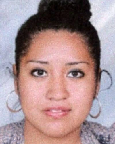 Marisol Espinoza | International Missing Persons Wiki | Fandom