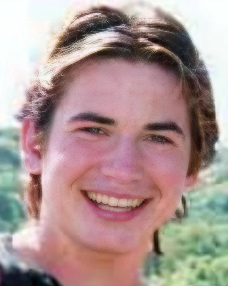 Robin Reed | International Missing Persons Wiki | Fandom