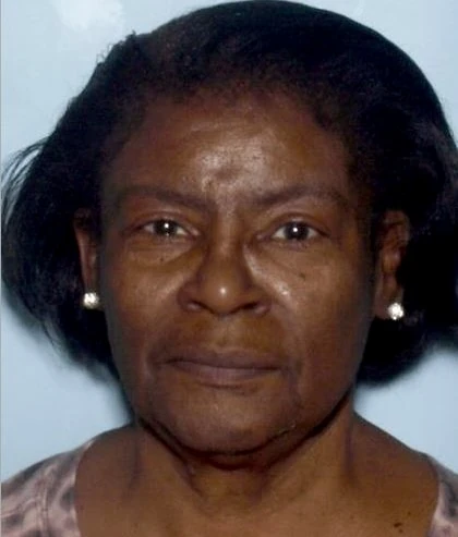 Eva Allen | International Missing Persons Wiki | Fandom