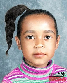 Zaylee Fryar | International Missing Persons Wiki | Fandom